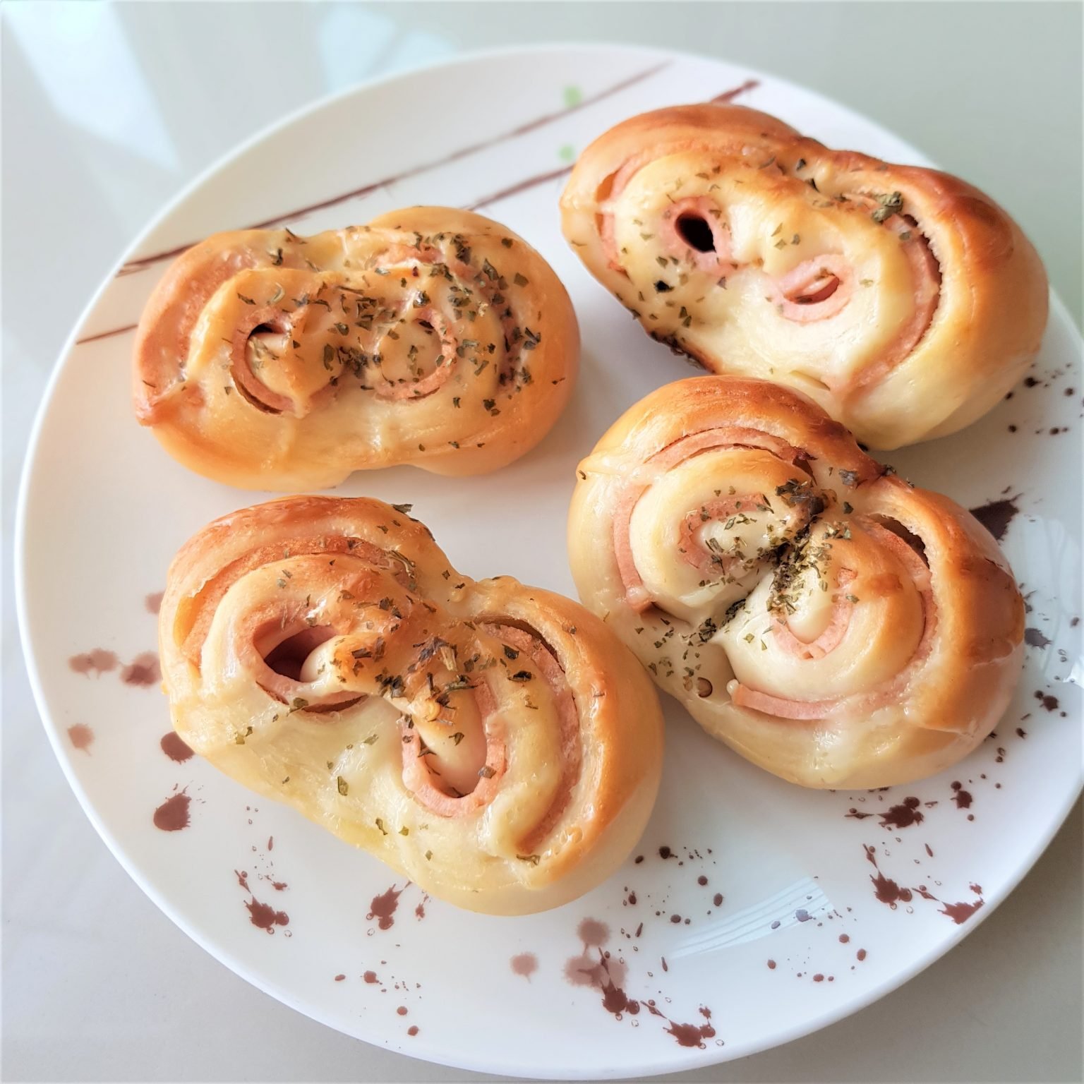 Bread Series – Good Times DIY