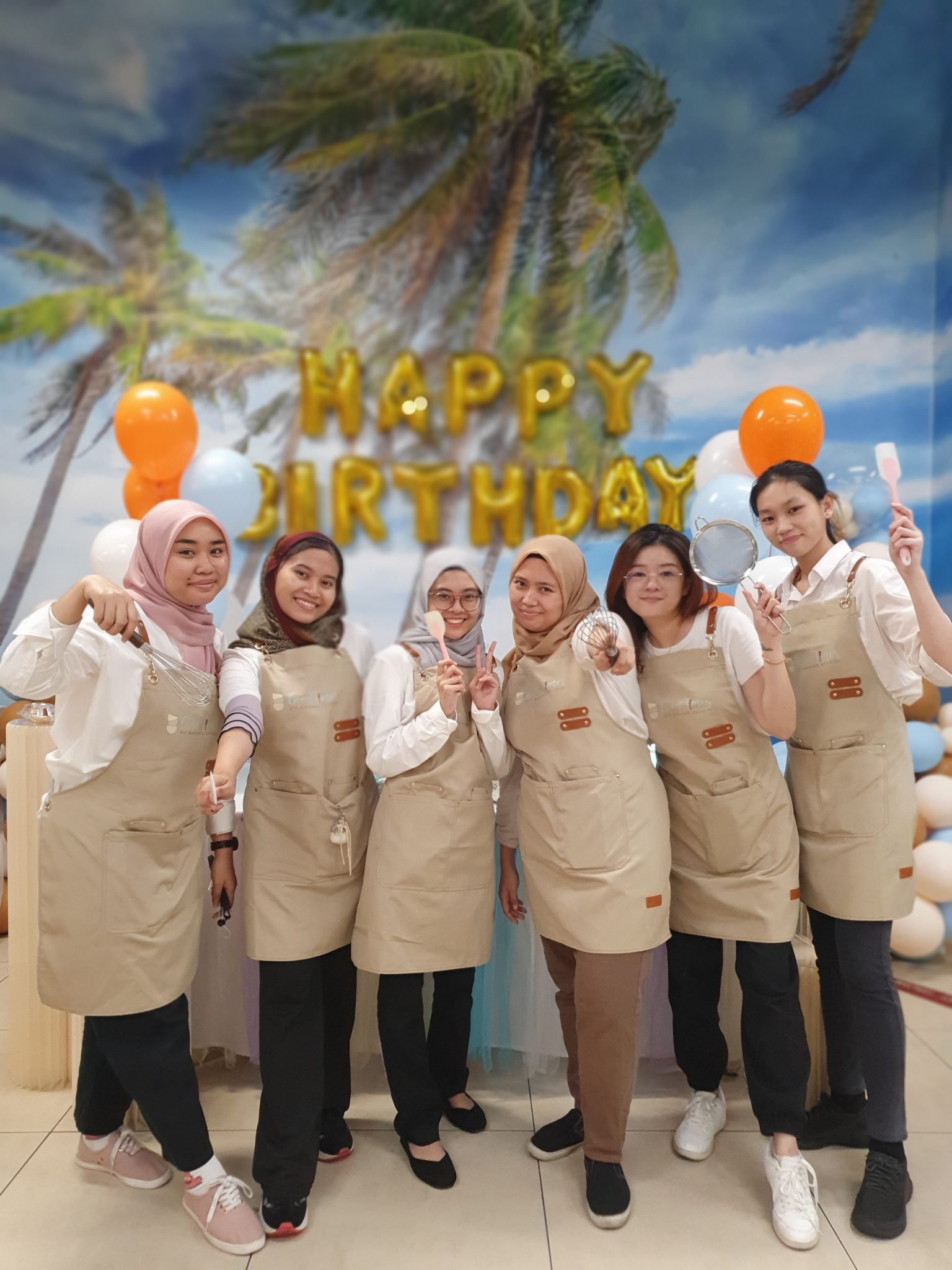 Contact Us – Good Times DIY