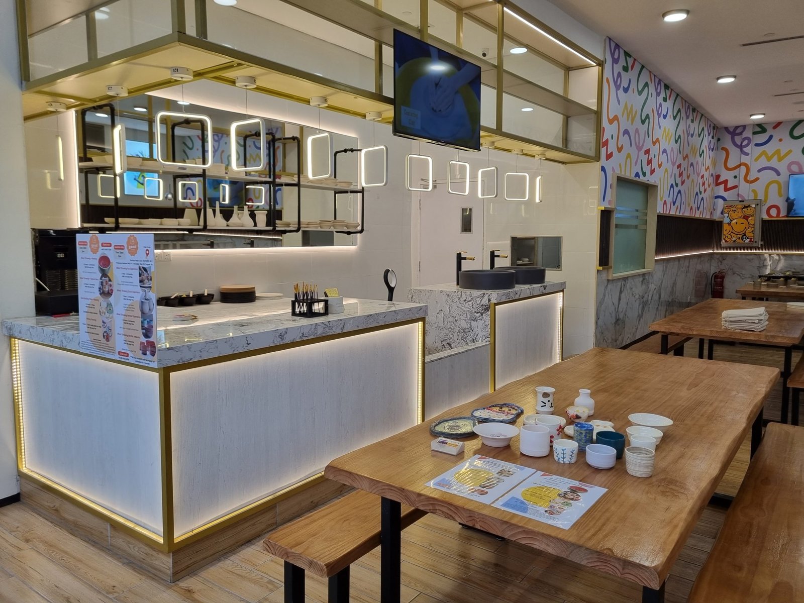 Unleash Your Creativity at GoodTimes Lifestyle Studio in Pavilion Bukit ...