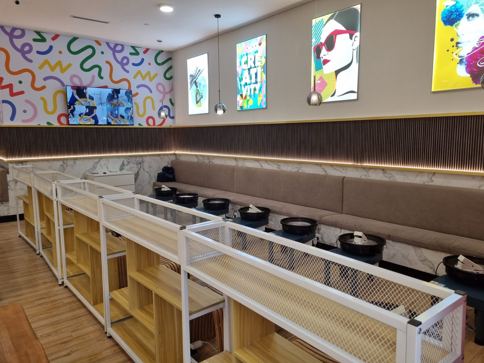 Unleash Your Creativity at GoodTimes Lifestyle Studio in Pavilion Bukit ...