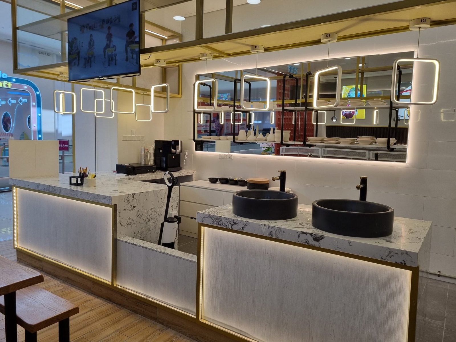 Unleash Your Creativity at GoodTimes Lifestyle Studio in Pavilion Bukit ...