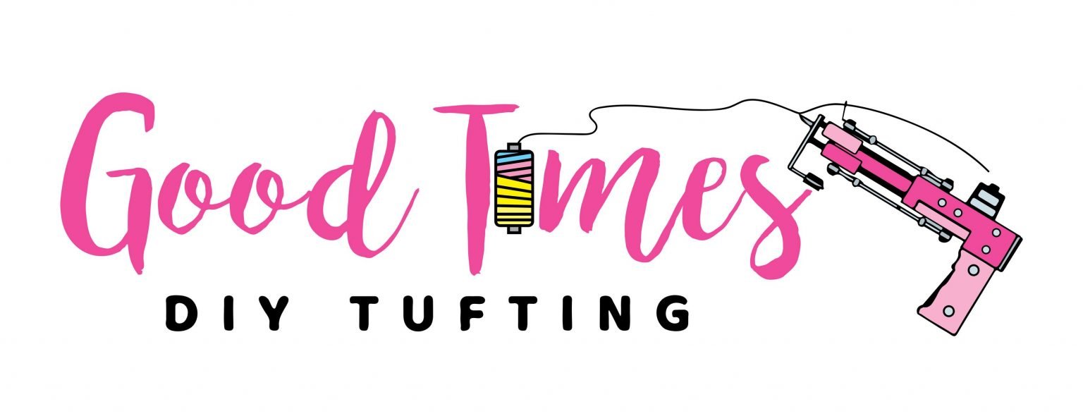 Experience Fun Tufting - GoodTimesDIY Tufting Studio