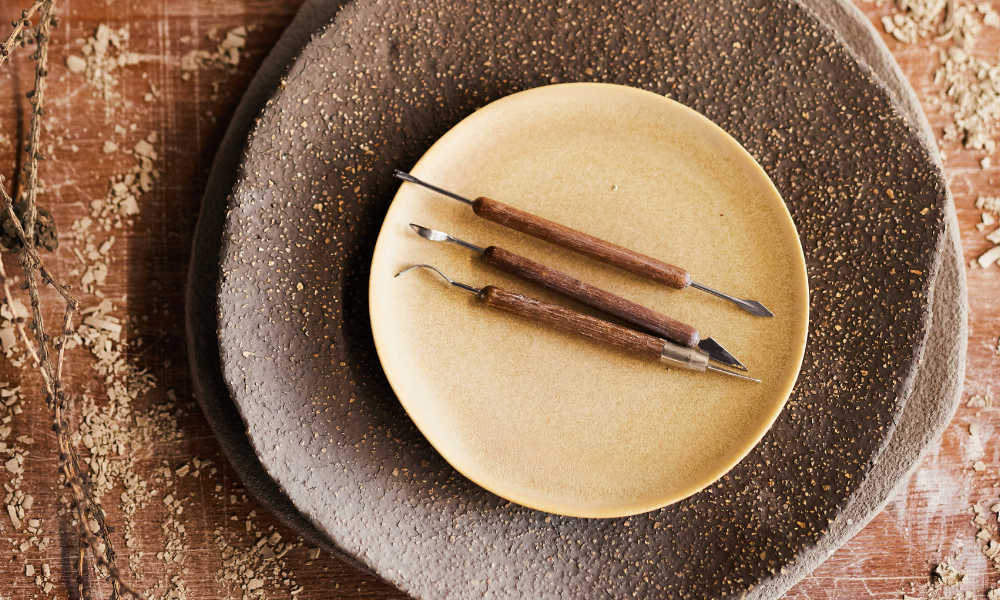 An Introduction to Essential Tools and Equipment of Pottery