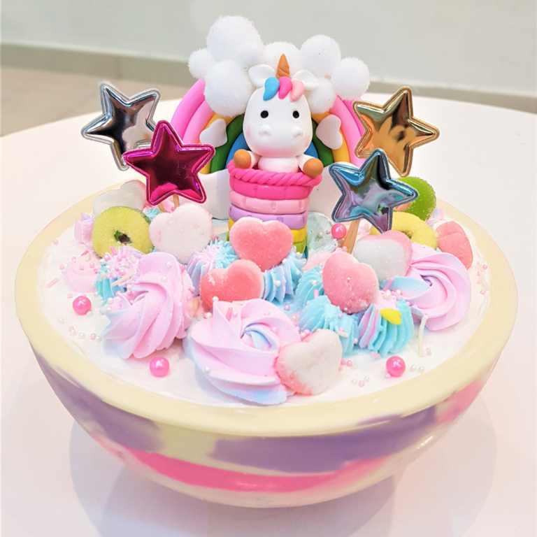 Pinata Cake – Good Times DIY