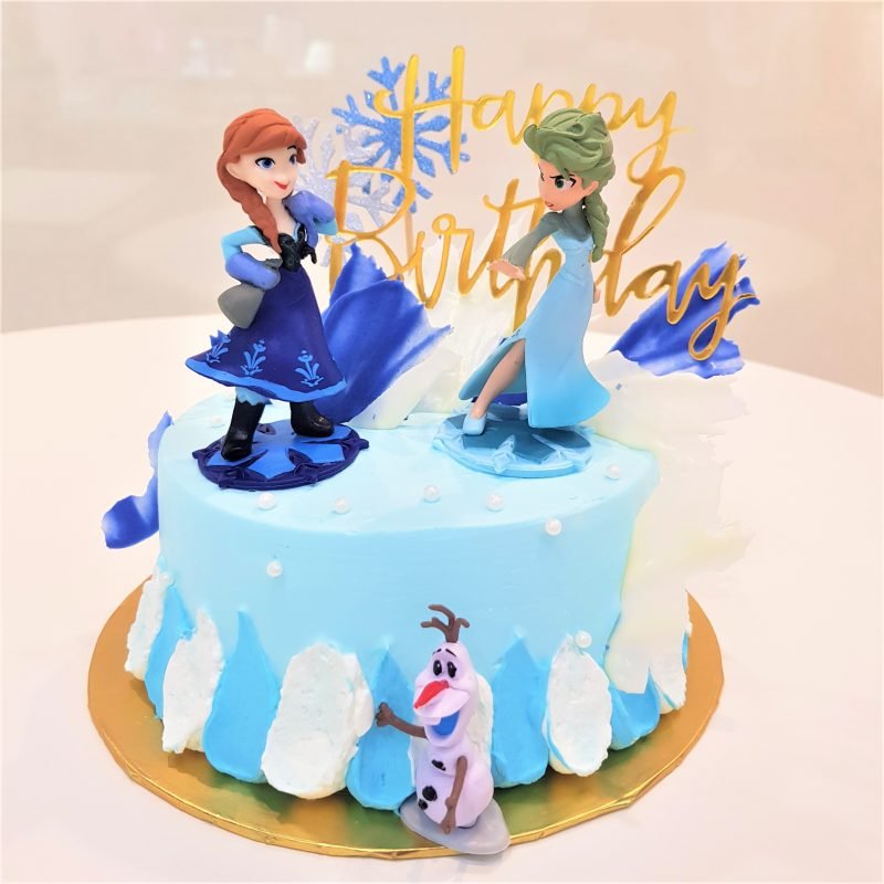 DIY Cake – Good Times DIY