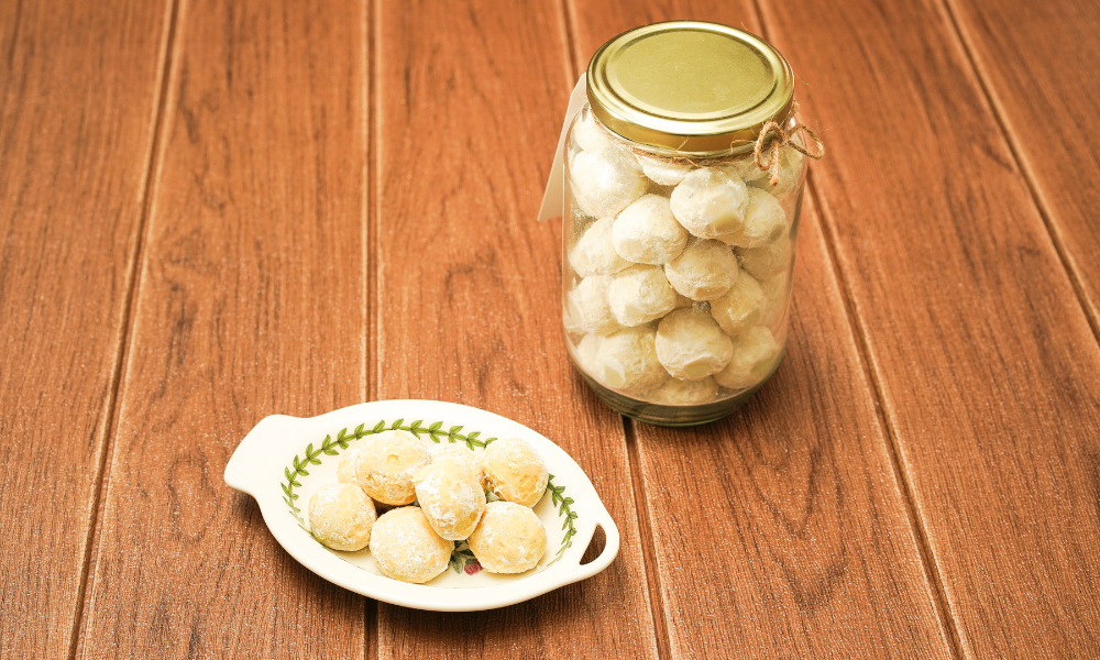 🌟 10 Essential Hari Raya Kuih You Can't Miss for Your Festive Feast! 🎉 ...
