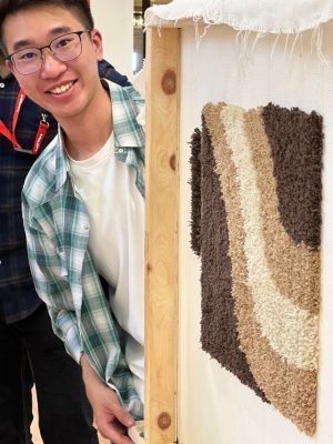 Experience Fun Tufting - GoodTimesDIY Tufting Studio