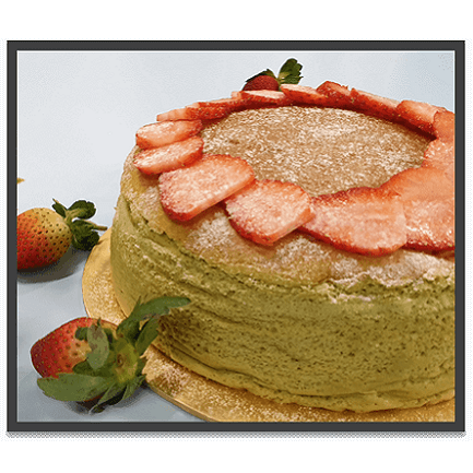 Cranberry Butter Bundt Cake – Good Times DIY Bakery